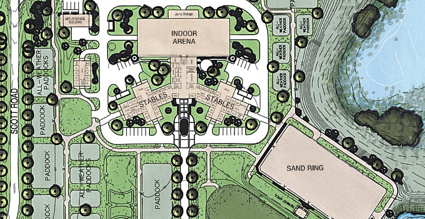 eq-center-map – Old Barrington Farm